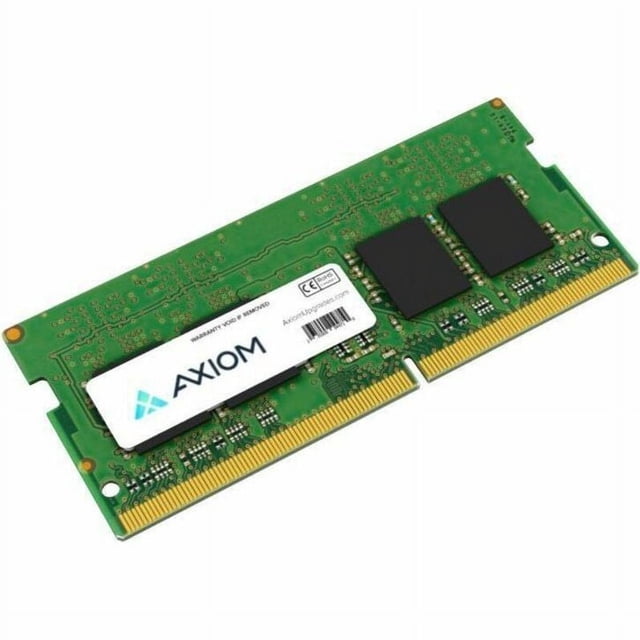 Axiom 16GB DDR5 SDRAM Memory Module 79U71AAAX - Walmart Business Supplies