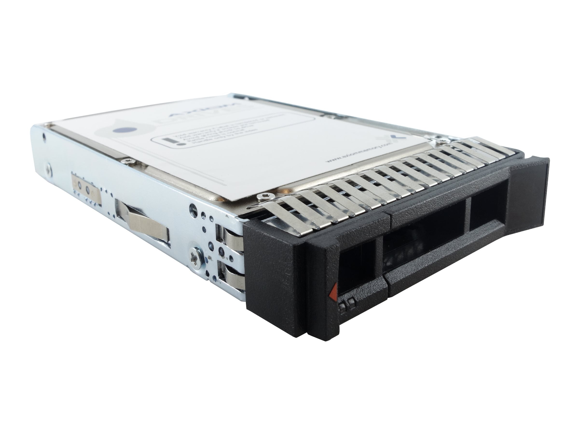 Axiom 2.40 TB Hard Drive, 2.5" Internal, SAS (12Gb/s SAS) - Walmart.com