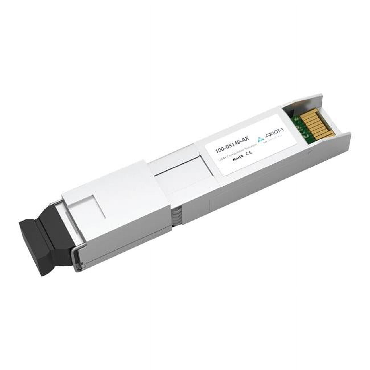 Axiom 2.4Gbs/1.2Gbs SFP GPON OLT B+ Transceiver for Calix, 100-05148 ...