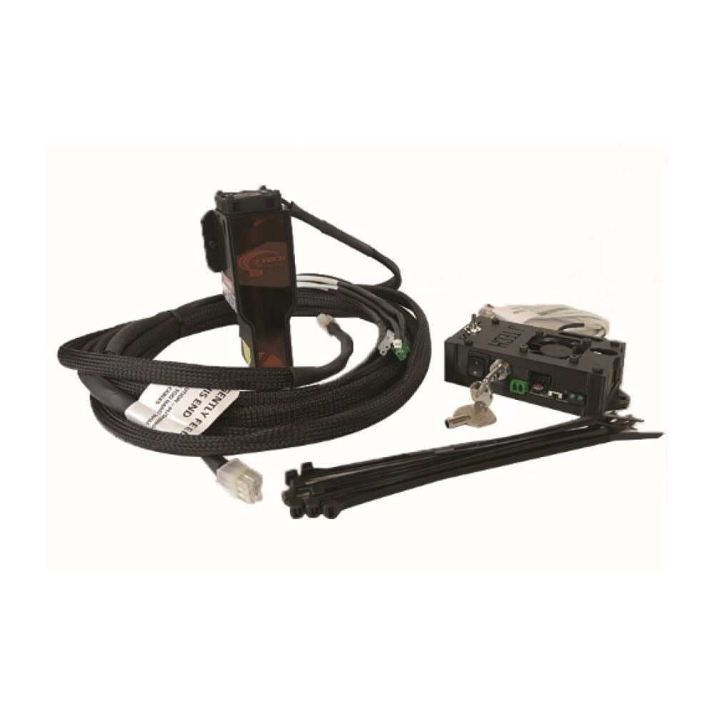 Axiom 2.8W Laser Kit For Iconic Series Cnc Machine - Walmart.com