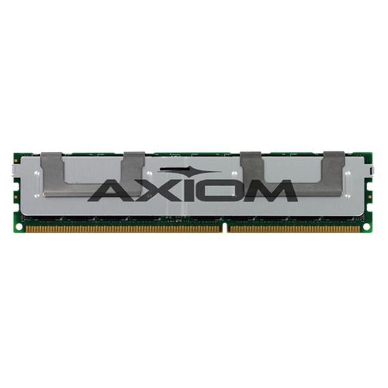 Axiom 8GB DDR3-1866 ECC RDIMM for HP Gen 8, 731761-S21 - Walmart.com