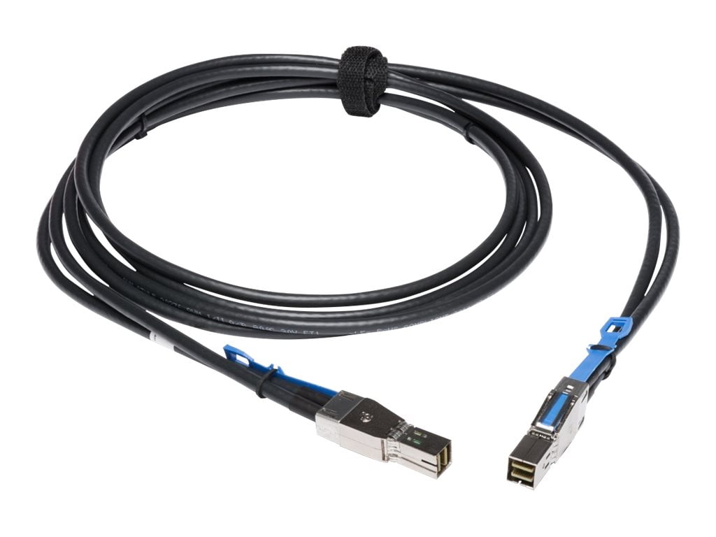 Axiom 86448644-1M-AX SAS external cable - Mini SAS HD (SFF-8644) to ...