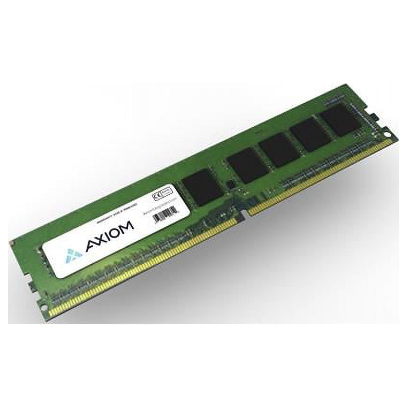 Axiom AX - DDR4 - module - 8 GB - DIMM 288-pin - 2666 MHz / PC4-21300 - CL19 - 1.2 V ...