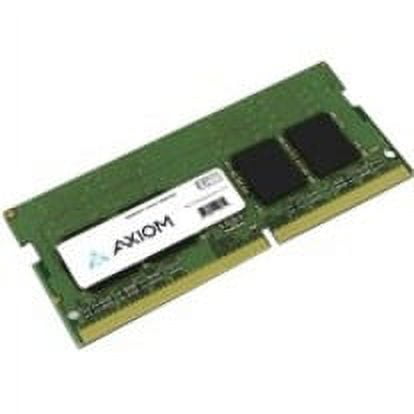 Axiom 8GB DDR4-2933 SODIMM AX42933S21B/8G AX42933S21B8G - Walmart.com