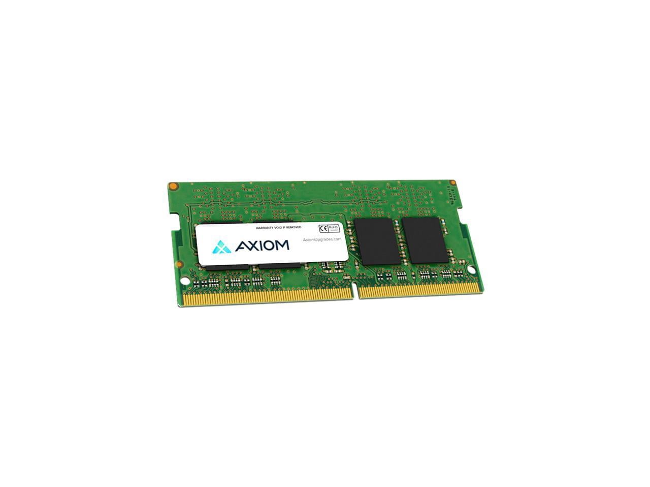 Axiom 8GB DDR4 3200 (PC4 25600) System Specific Memory Model AA937595 ...