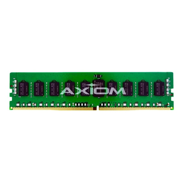 Axiom SmartMemory 16GB DDR4 SDRAM Memory Module - Walmart Business Supplies