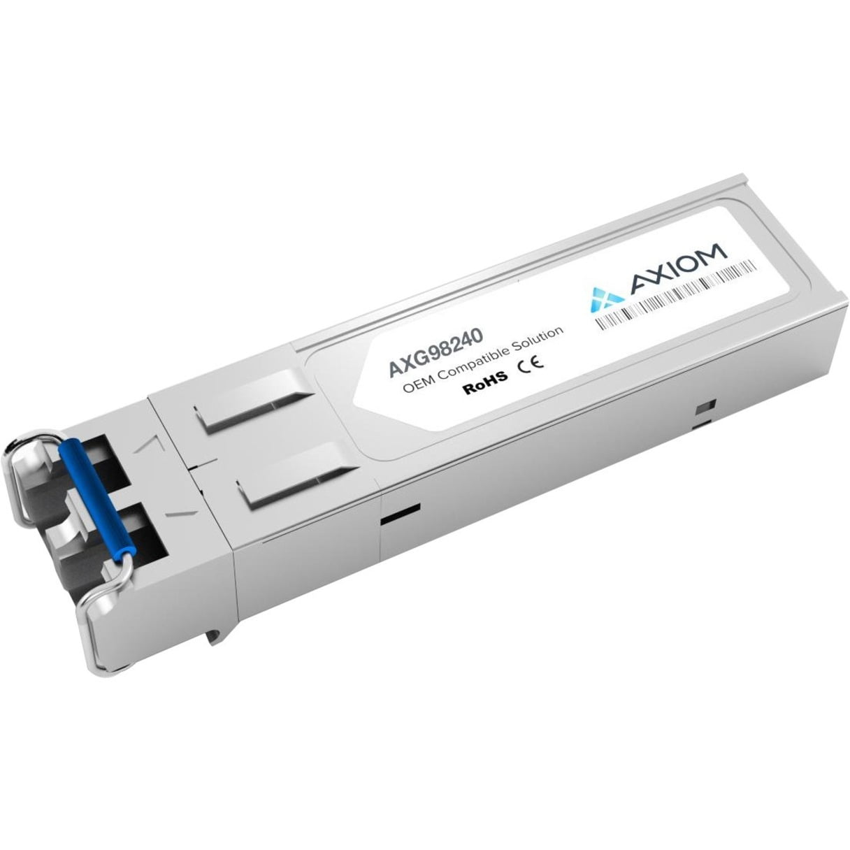 Axiom 1000Base-LX SFP Transceiver for Ciena, XCVR-A10Y31, TAA Compliant ...