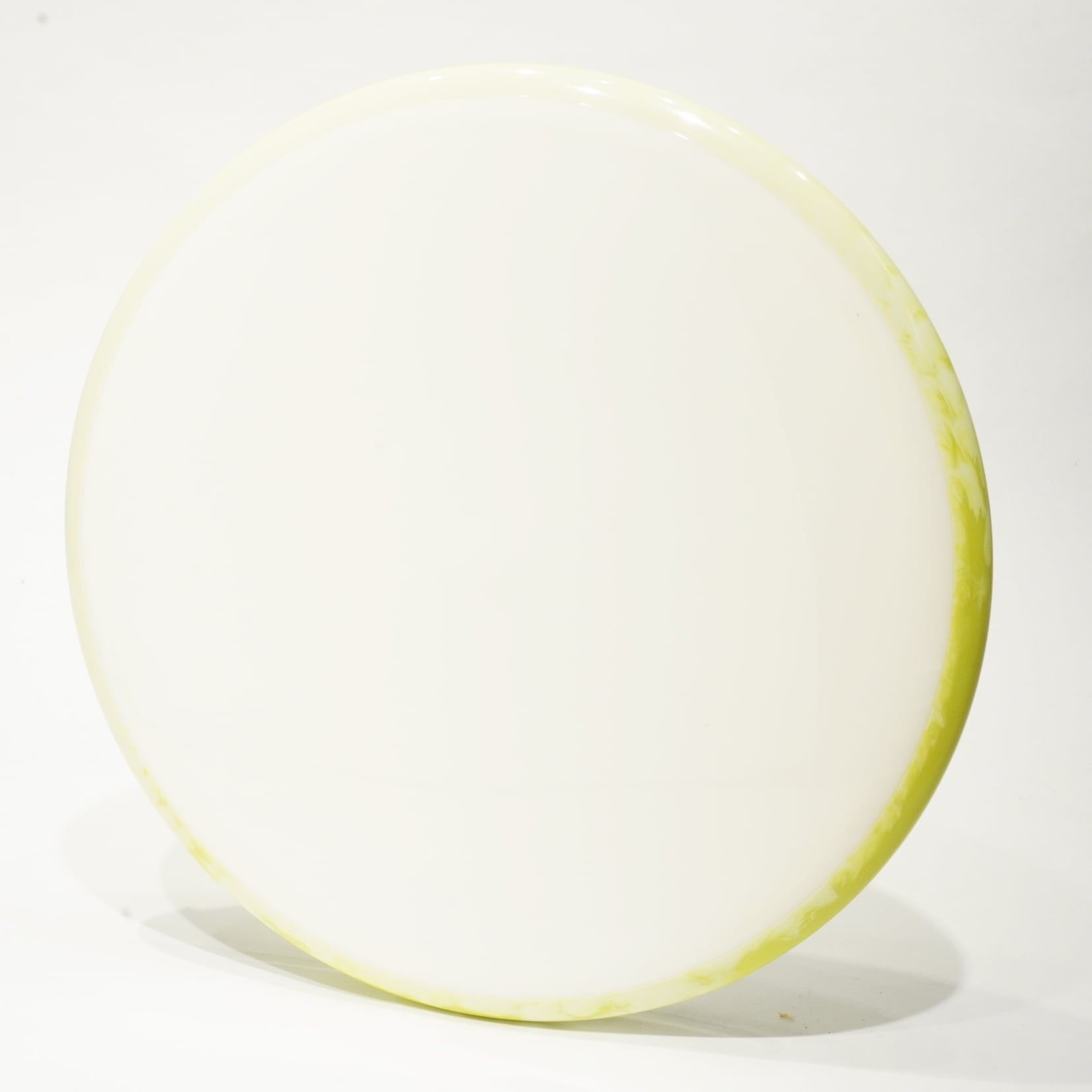 Axiom Blank Neutron Hex - No Stamp Disc Golf Midrange Disc - Walmart.com