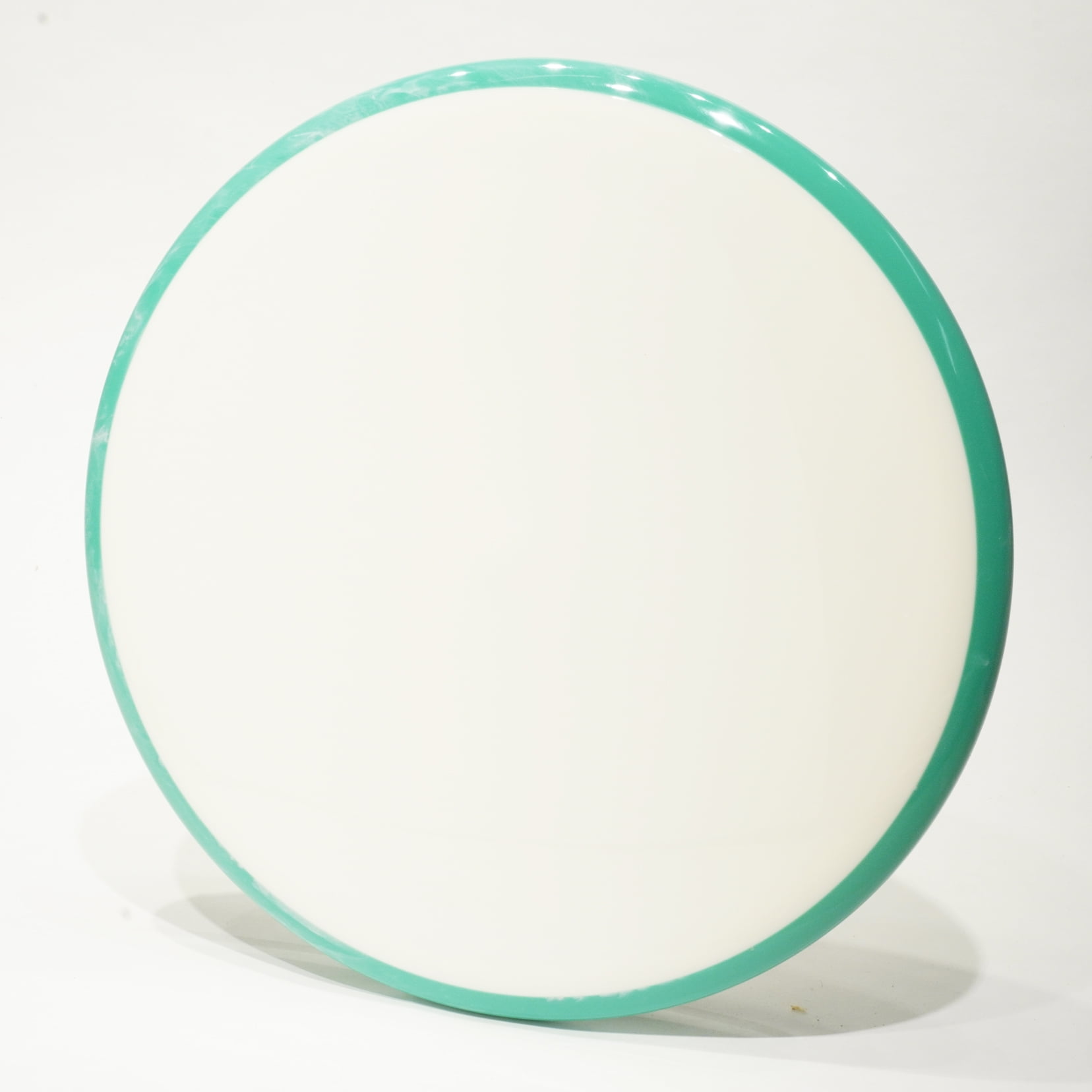 Axiom Blank Neutron Hex - No Stamp Disc Golf Midrange Disc - Walmart.com