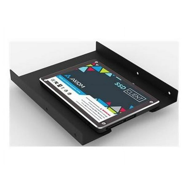 Axiom C550h 16 TB Solid State Drive, Internal, SATA (SATA/600), TAA ...