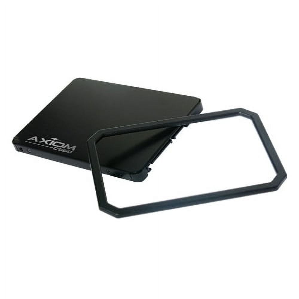 Axiom C560 Series 256GB Mobile SSD - Walmart.com