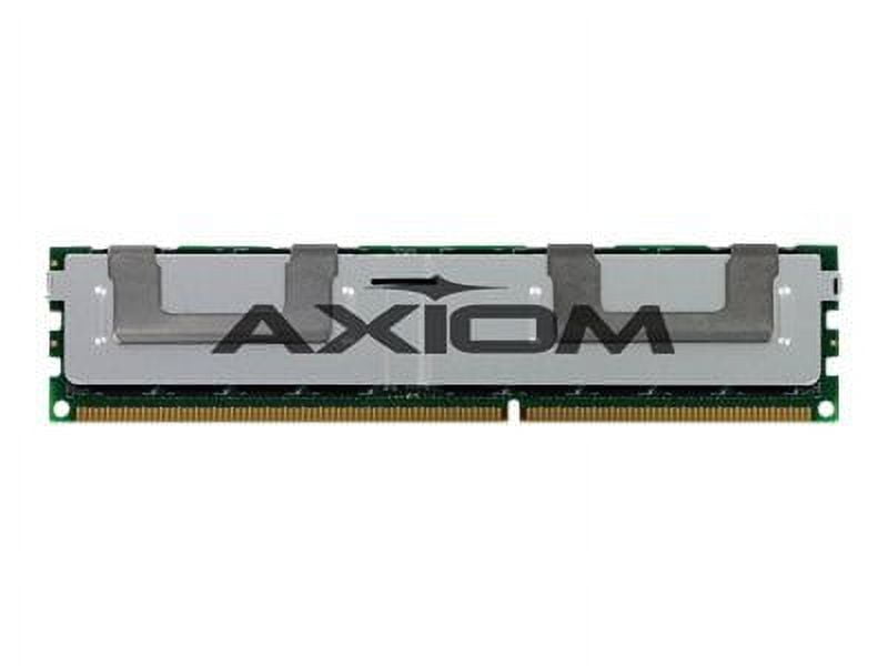 Axiom - DDR3 - module - 16 GB - DIMM 240-pin - 1333 MHz / PC3-10600 - 1 ...