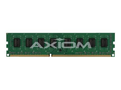 Axiom - DDR3 - module - 8 GB - DIMM 240-pin - 1333 MHz / PC3-10600 ...