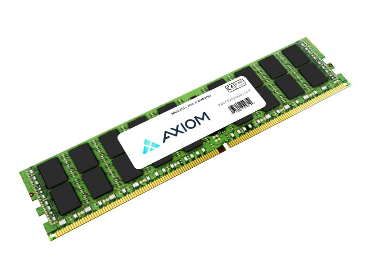 Axiom 256GB DDR4 SDRAM Memory Module - Walmart.com