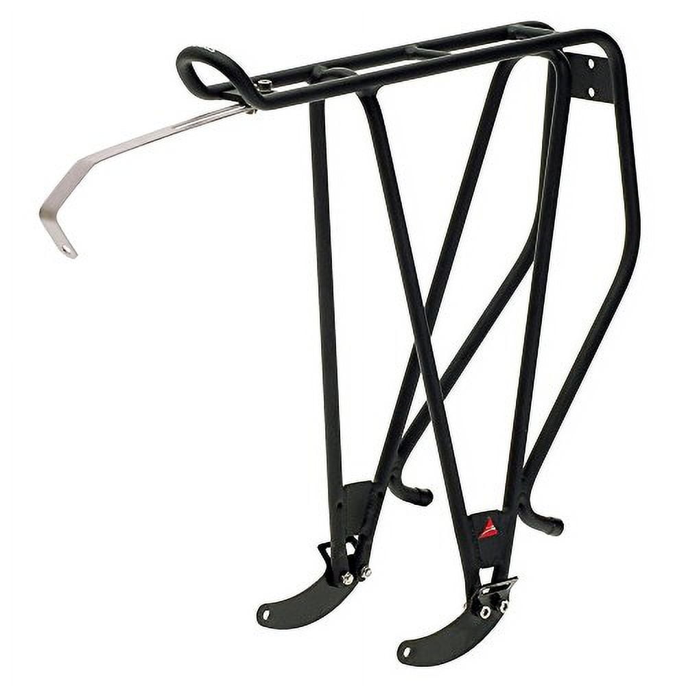 Axiom DLX Streamliner Road Cycle Rack, Black - Walmart.com