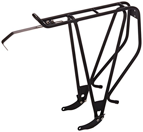 Axiom DLX Streamliner Road Cycle Rack, Black - Walmart.com