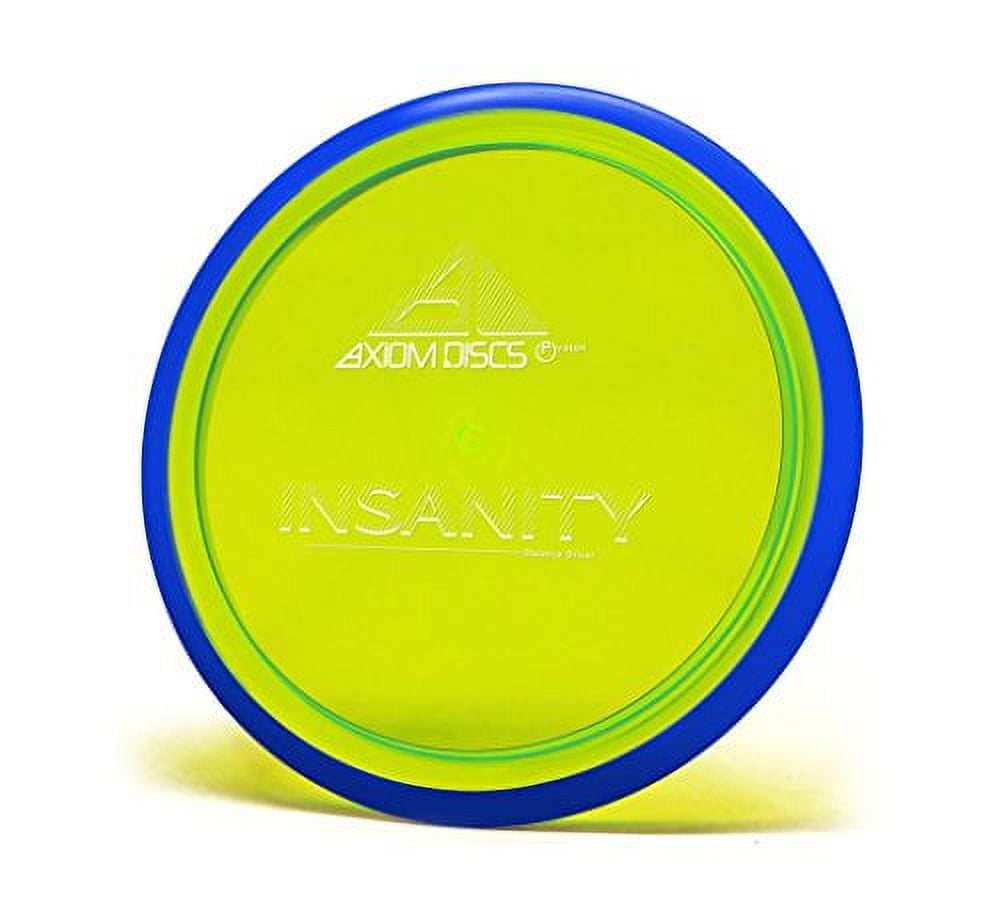Latitude 64 Zero Medium Burst Spike Putter Golf Disc - Walmart.com