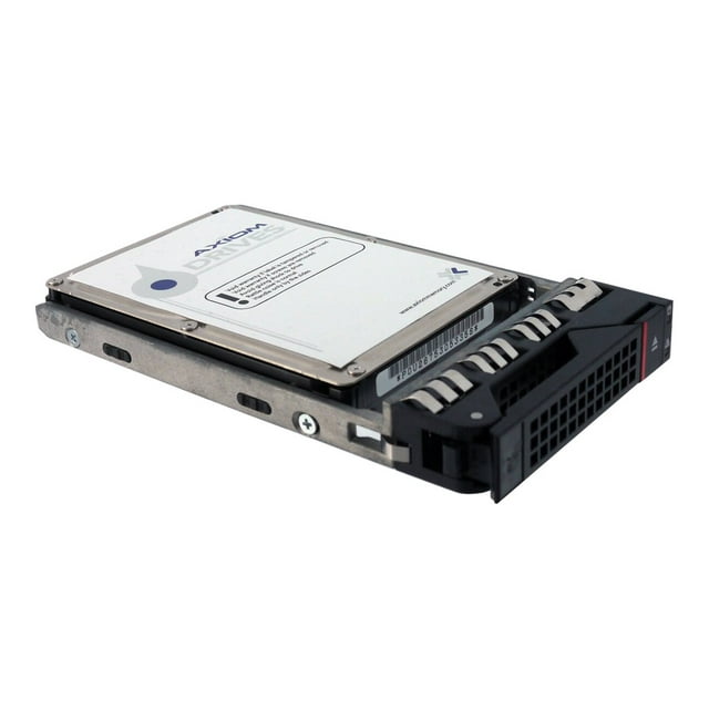 Axiom EP450 7.68 TB Solid State Drive, 2.5" Internal, SAS (12Gb/s SAS ...