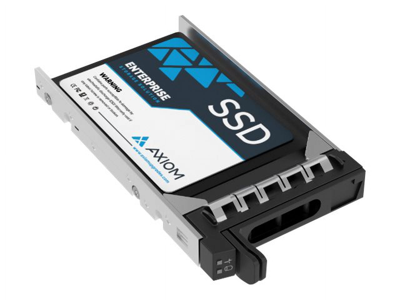 Axiom EP550 - SSD - Enterprise Pro - 3.2 TB - internal - 2.5" - SAS ...