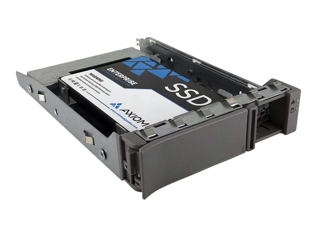 Axiom EV100 - SSD - Enterprise Value - encrypted - 1.6 TB - hot-swap ...