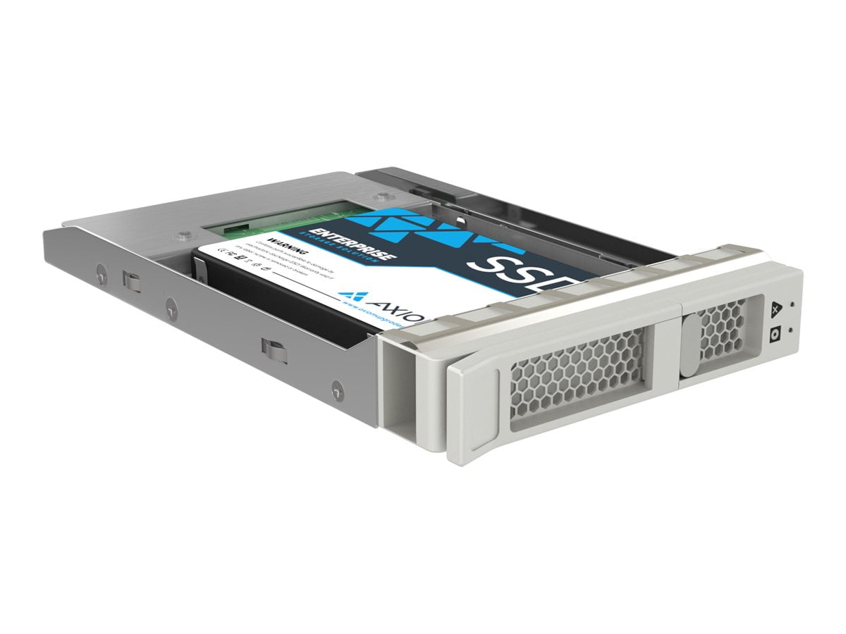 AXIOM 3.84TB EV200 LFF SSD FOR CISCO - Walmart.com