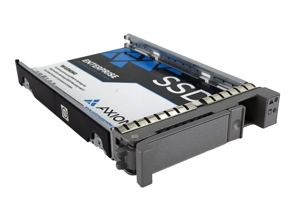 Axiom EV200 - SSD - Enterprise Value - encrypted - 3.84 TB - hot-swap ...