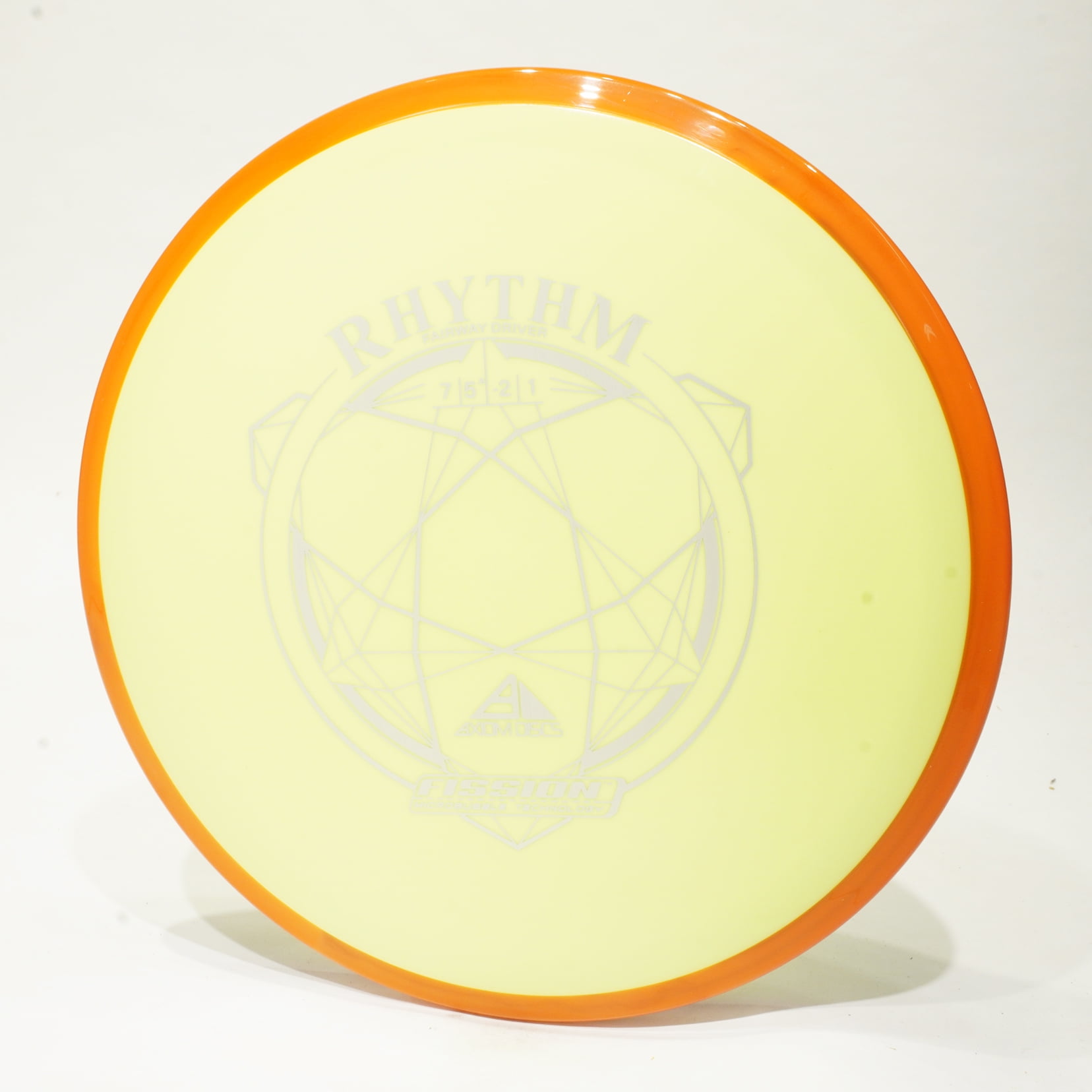 Axiom Fission Rhythm Disc Golf Fairway Driver, Pick Your Disc 146g ...