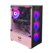 Pink Gaming Pc