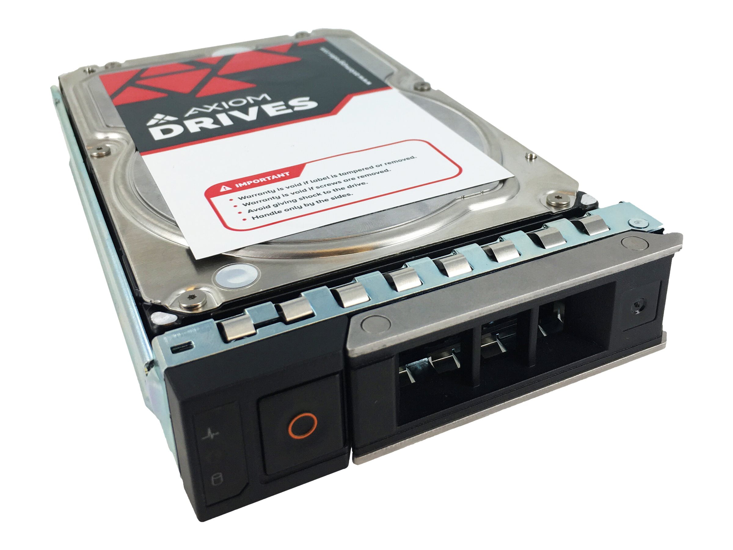 Axiom 2 TB Hard Drive, 3.5" Internal, SATA (SATA/600) - Walmart ...