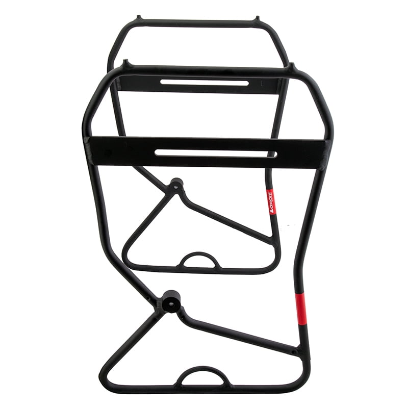 Free Shipping! Axiom Journey Lowrider Front Bike Rack Suspension/Disc ...