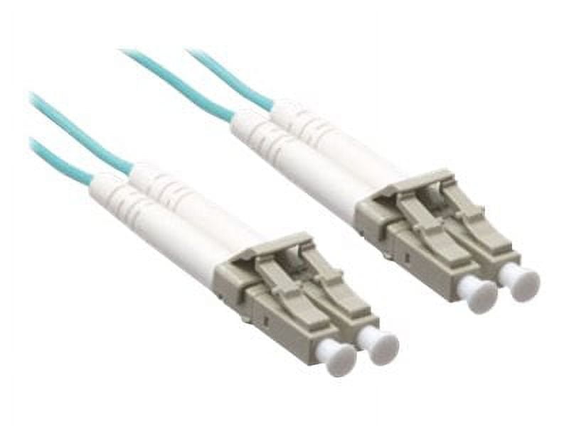 Axiom Fiber Optic Duplex Network Cable - Walmart.com