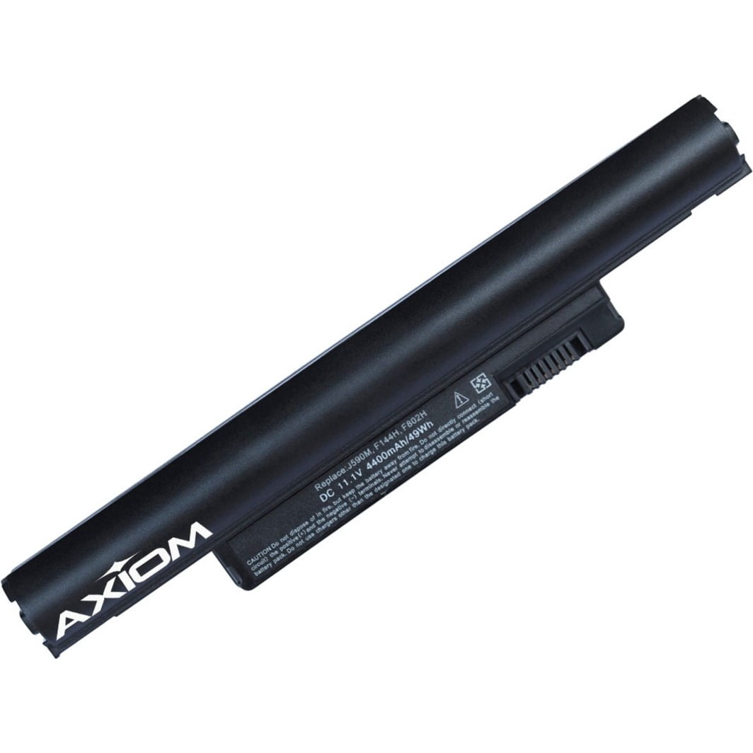 Axiom LI-ION 6-Cell Battery for Dell, 312-0935 - Walmart Business Supplies