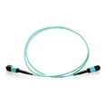 Axiom - Trunk cable - TAA Compliant - MTP/MPO type B multi-mode (M) to ...