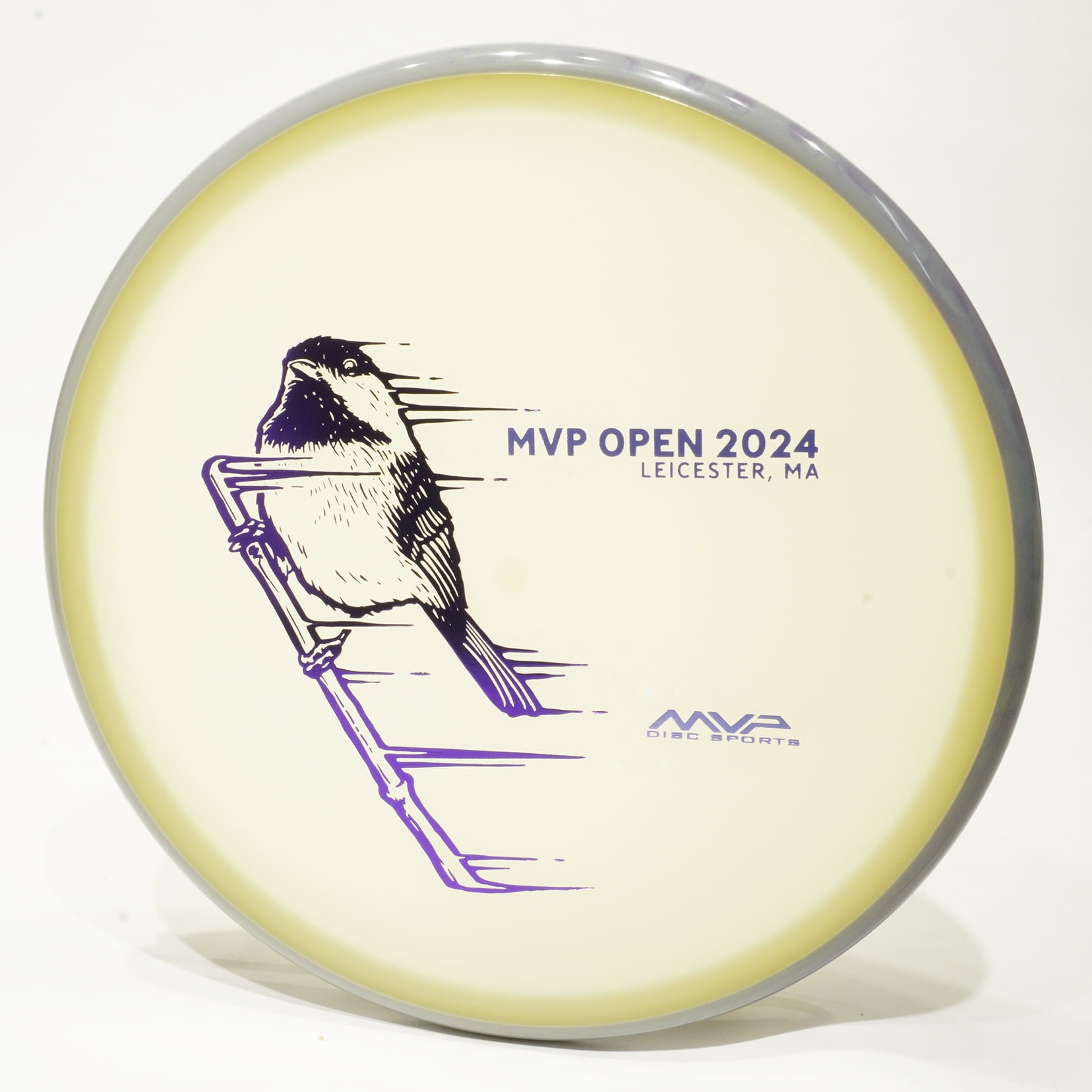 Axiom MVP Open Eclipse Tempo Disc Golf Midrange Disc, Pick Your Disc ...