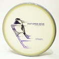 Axiom MVP Open Eclipse Tempo Disc Golf Midrange Disc, Pick Your Disc ...