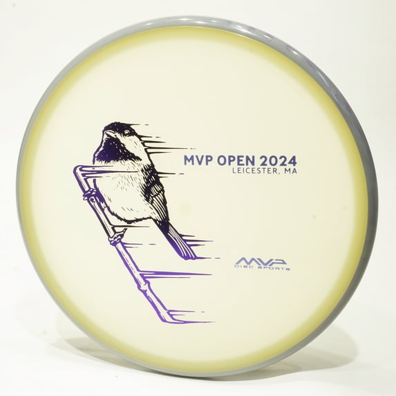 Axiom MVP Open Eclipse Tempo Disc Golf Midrange Disc, Pick Your Disc ...