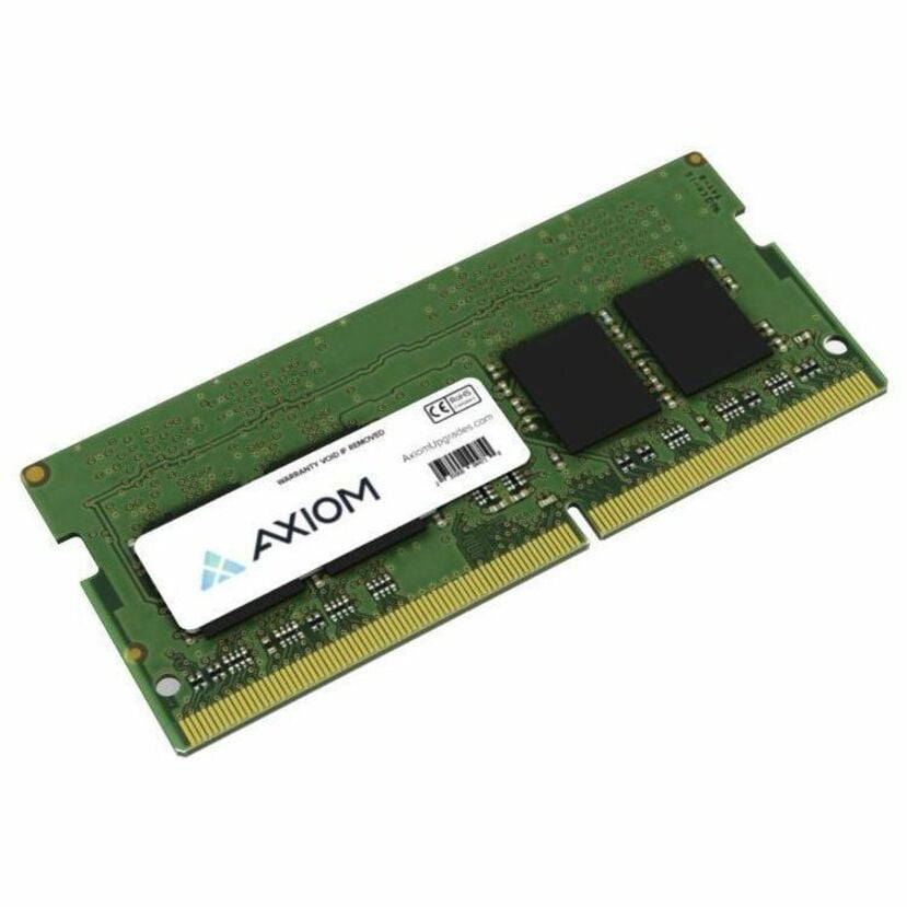 Axiom Memory 4X71M23187-AX 16gb Ddr5-5600 Sodimm Mem For Lenovo ...