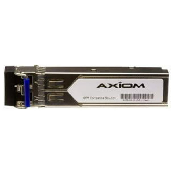 Axiom Mini-GBIC 1000BASE-LX for Moxa - Walmart Business Supplies