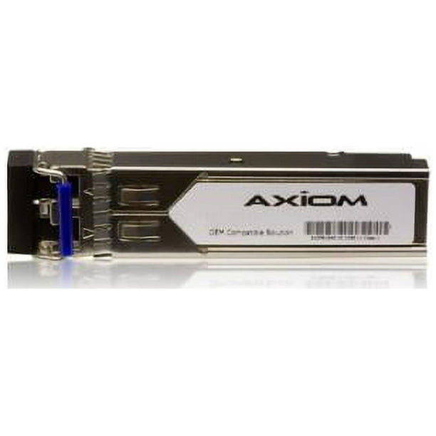 Axiom Mini-GBIC 1000BASE-SX for Nortel - Walmart Business Supplies