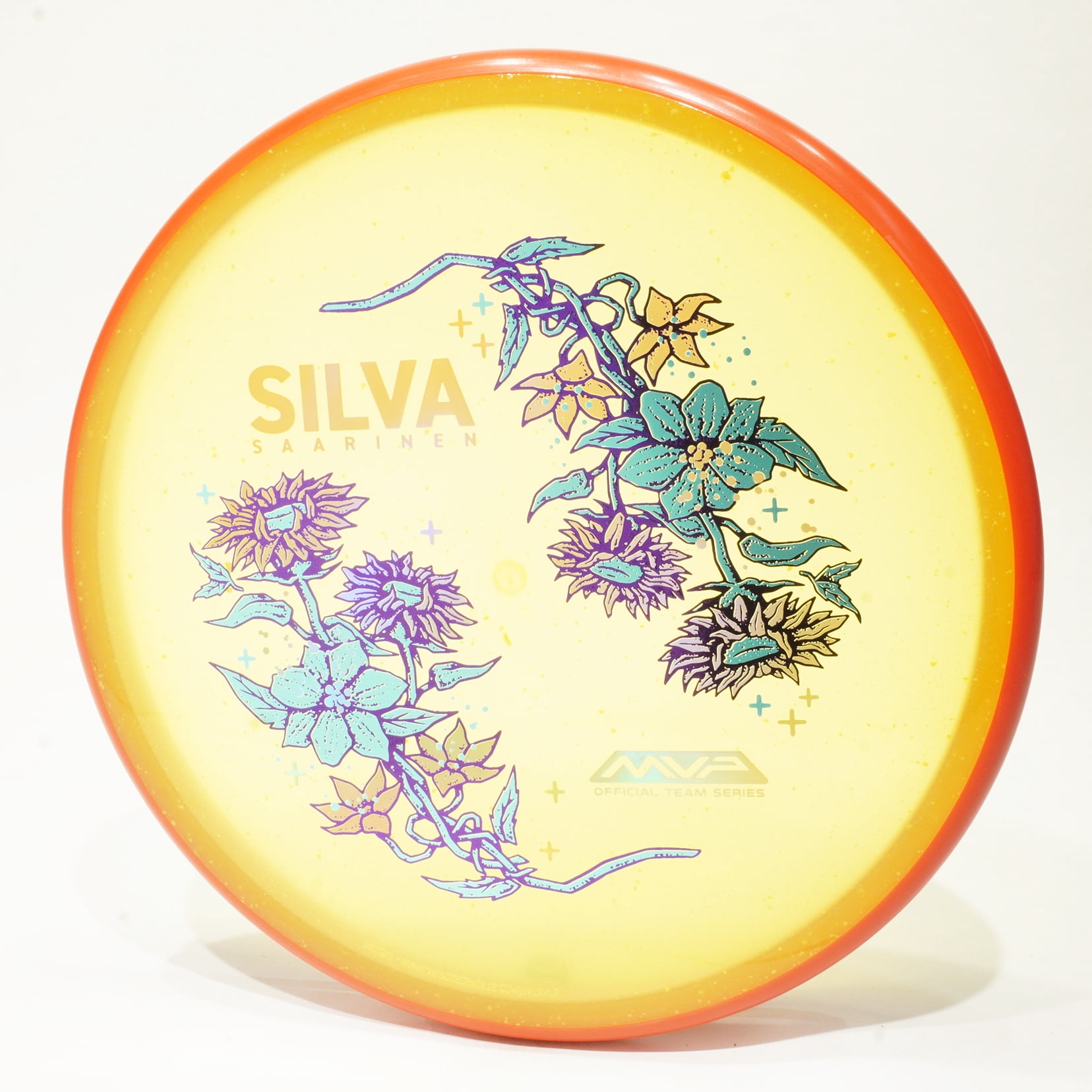 Axiom Particle Glow Proton Proxy Soft Silva Saarinen Team Series Disc ...