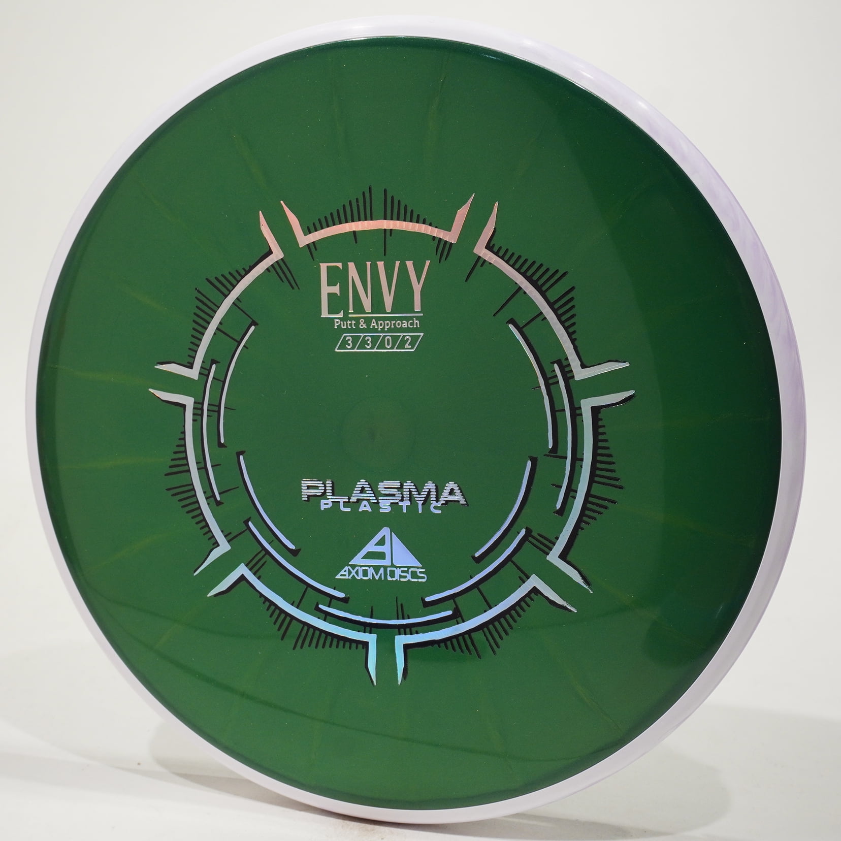 Axiom Plasma Envy Disc Golf Putter & Approach Disc, Pick Color/Weight ...