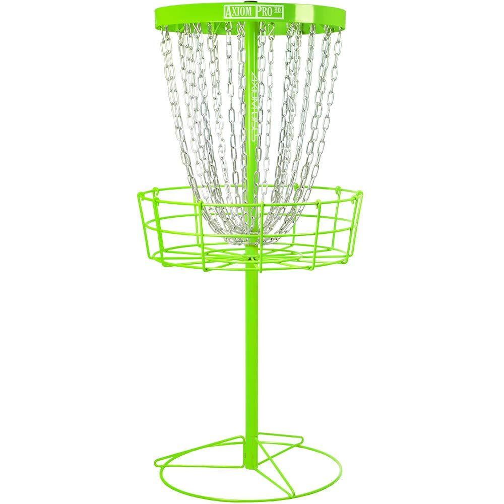 Axiom Pro HD 24-Chain Disc Golf Basket - Walmart.com