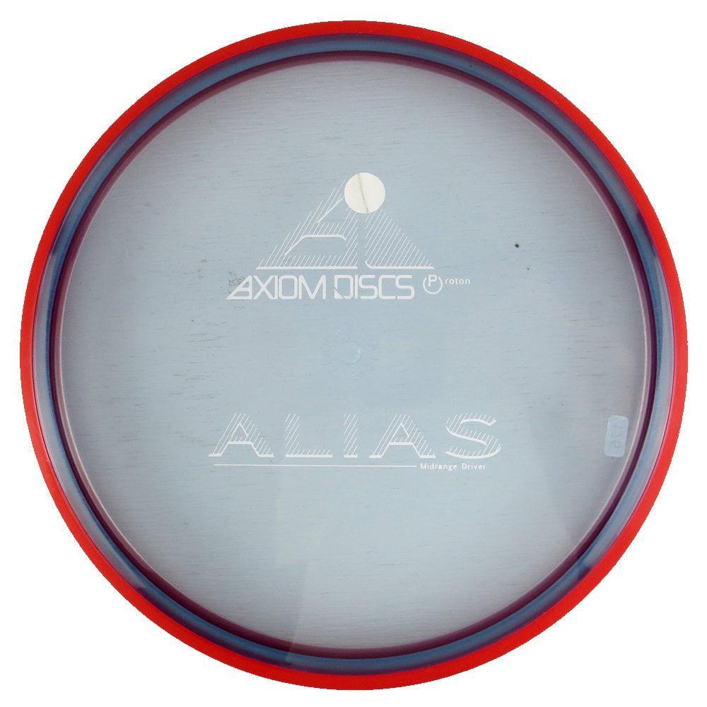 Axiom Proton Alias Midrange Golf Disc [Colors may vary] - Walmart.com
