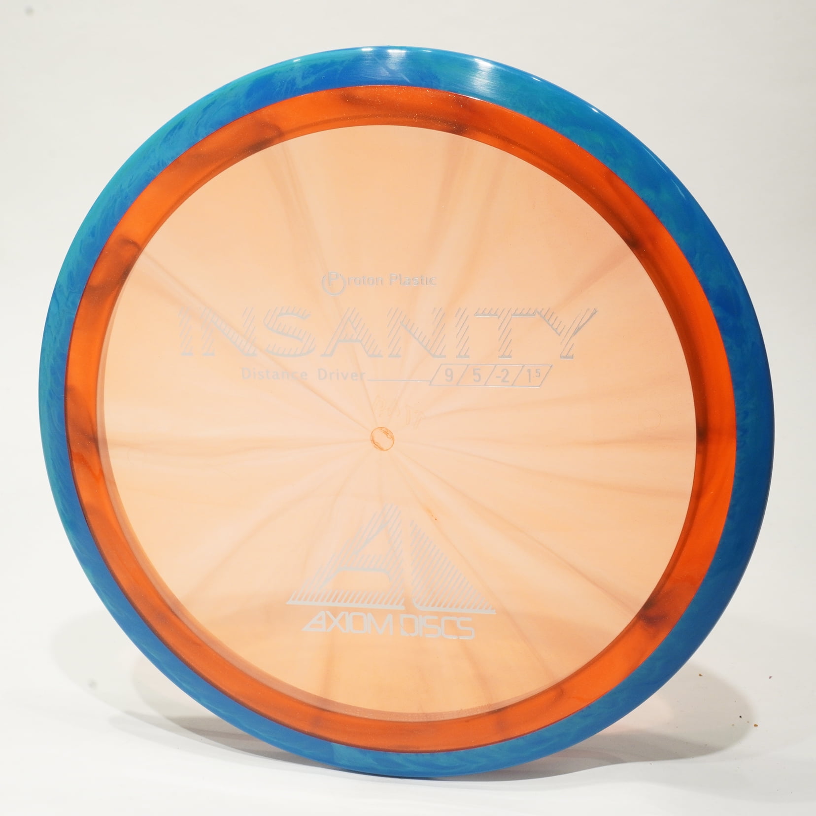 Axiom Proton Insanity Disc Golf Distance Driver, Pick Your Disc 174g ...