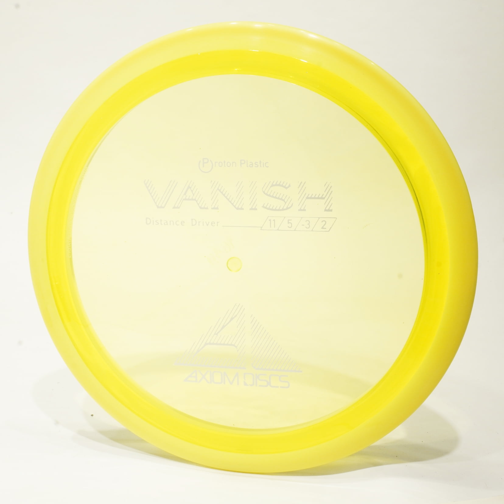 Axiom Proton Vanish Disc Golf Distance Driver, Pick Your Disc 164g ...