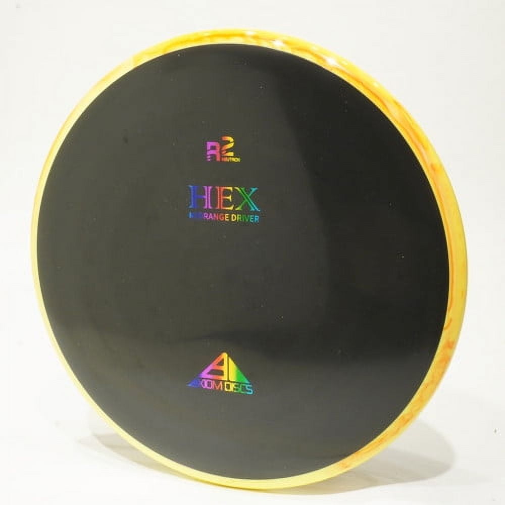Axiom R2 Neutron Hex 3 Disc Golf Midrange Disc, Pick Your Disc ...