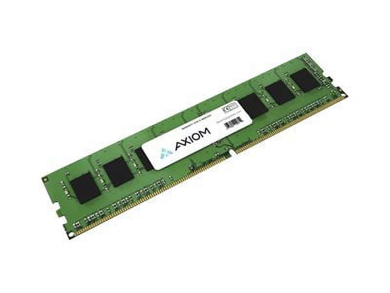 Axiom 32GB DDR4 SDRAM Memory Module - Walmart.com