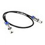 Axiom SAS external cable - 19.7 ft - Walmart Business Supplies