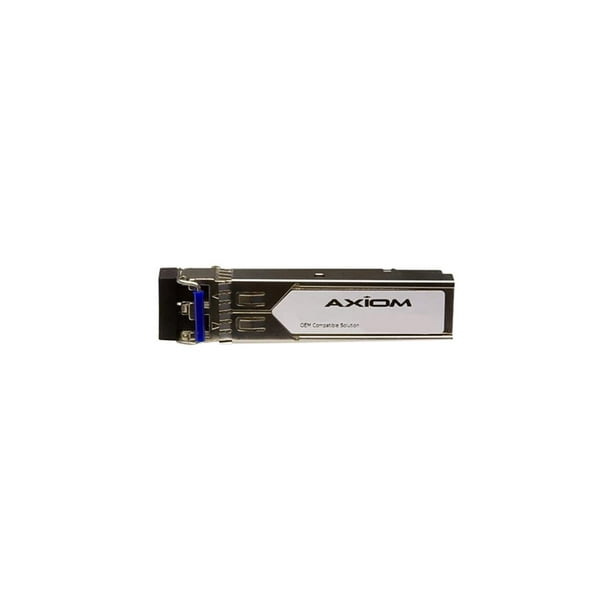 Axiom SFP (mini-GBIC) Module for Force 10 - Walmart Business Supplies