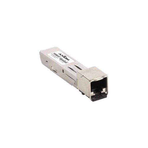 Axiom - SFP (mini-GBIC) transceiver module - Ethernet Fast Ethernet ...
